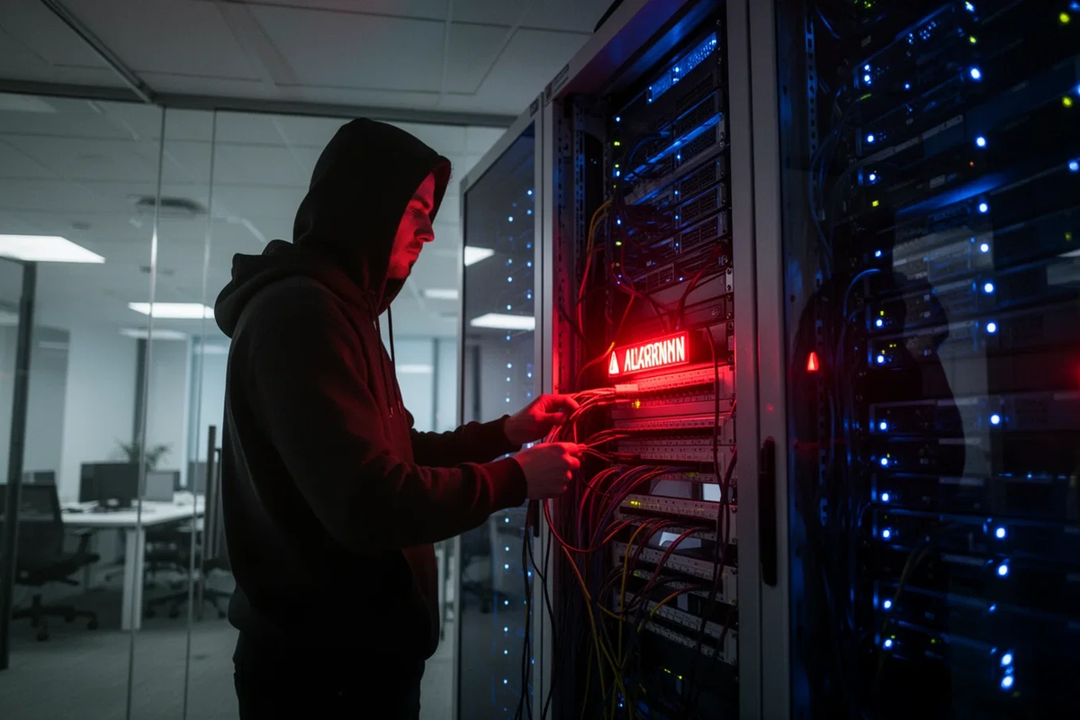 SharePoint-Lücke CVE-2026-45659: Angreifer übernehmen Server