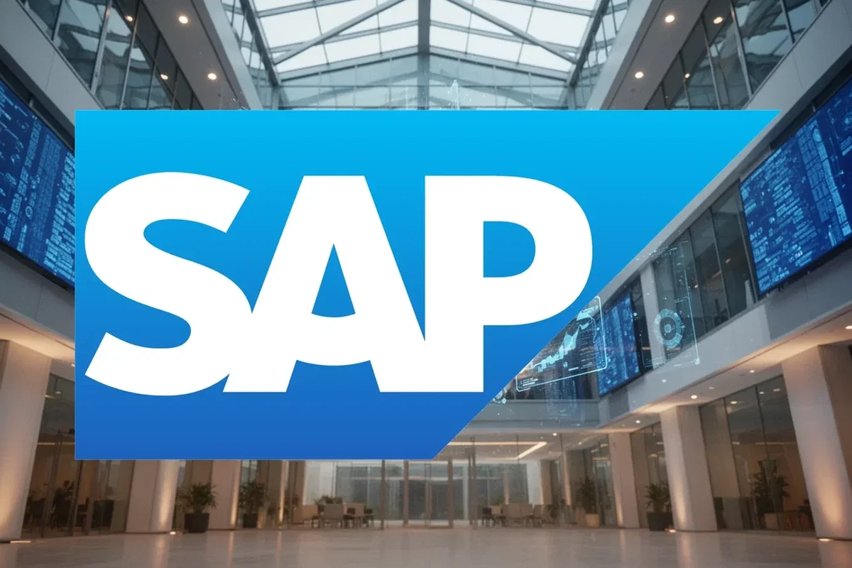 SAP’s Twin AI Bets on Voice and Finance Leave Investors Unconvinced as ...