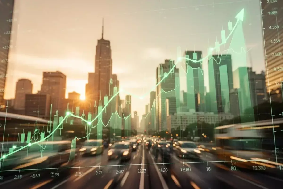 Record $65.96bn AUM Masks Concentrated Core: Vanguard’s All-World ETF ...