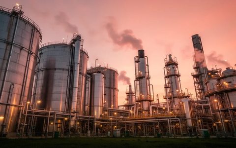 BASF Charts Dual Course: China Leadership Change and Coatings ...