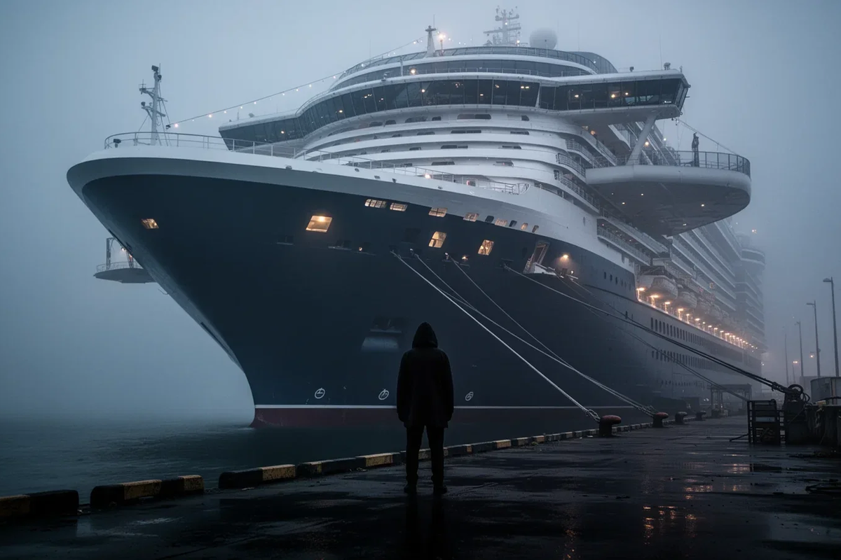 Carnival-Hack: Millionen Kreuzfahrtgäste verlieren Passdaten