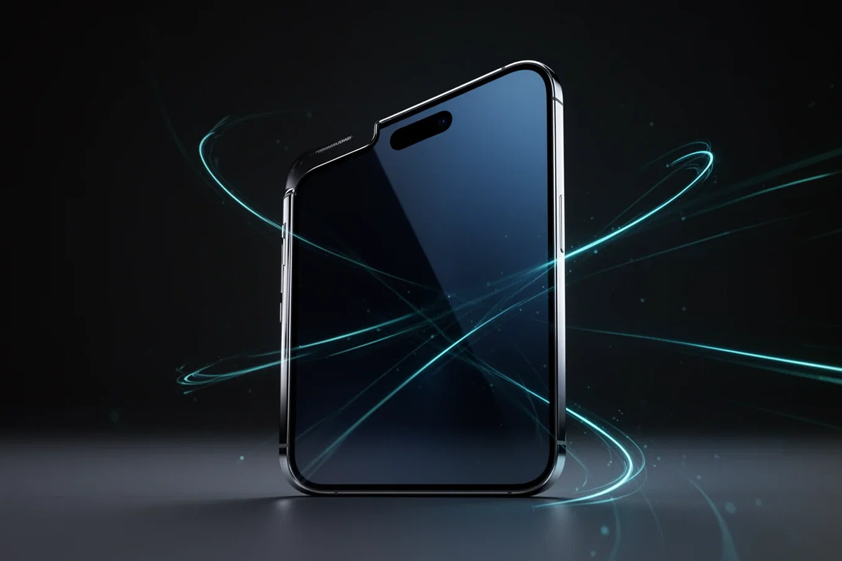 iPhone 18 Pro Max: Apples größtes Display mit knapp 7 Zoll