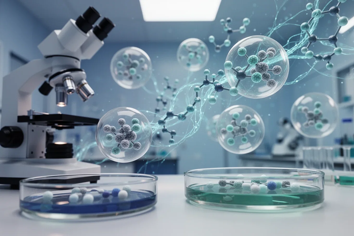 Arthritis-Medikament Tocilizumab: 54% Remission bei Depression