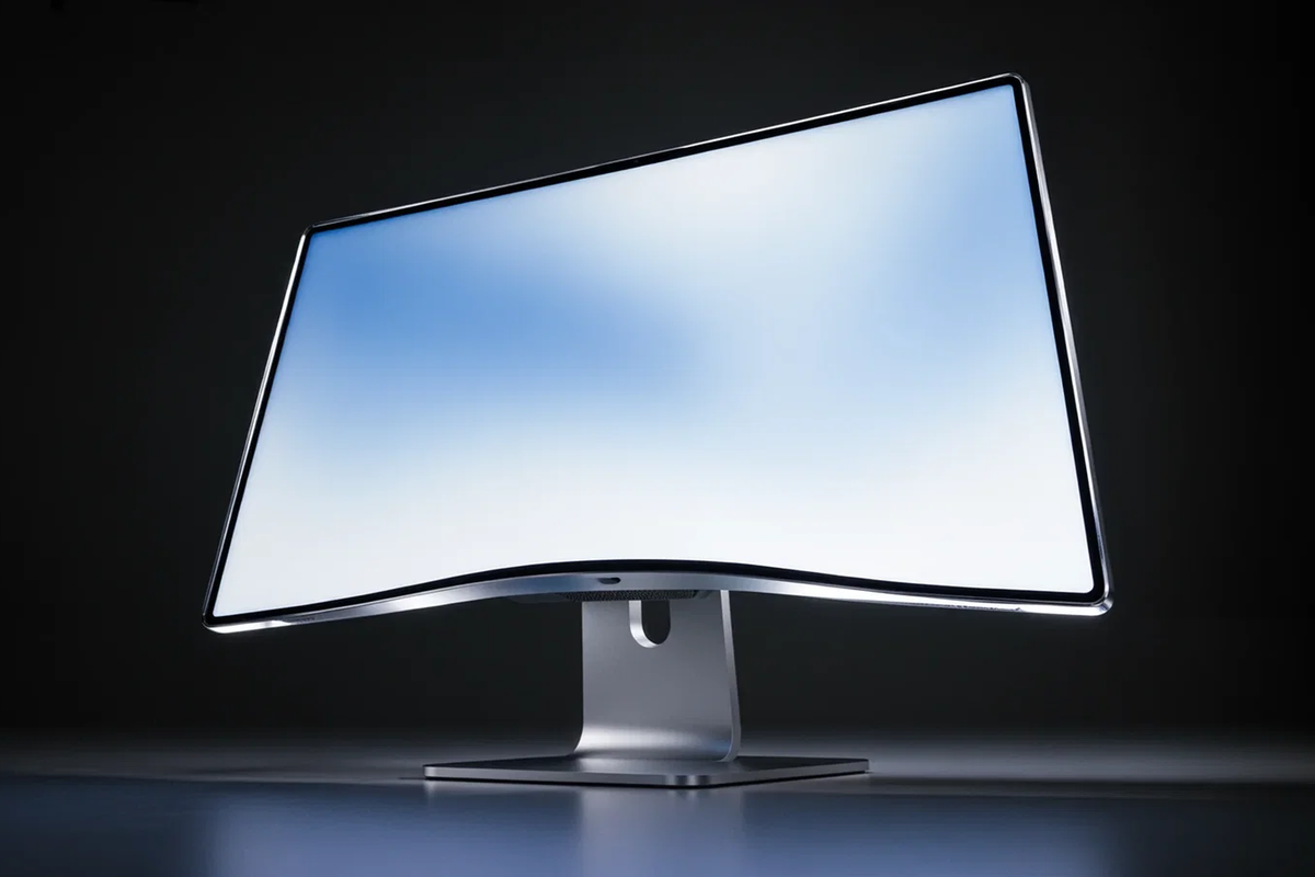 Studio Display XDR: Apples 27-Zoll-Monitor mit 2.304 Dimming-Zonen