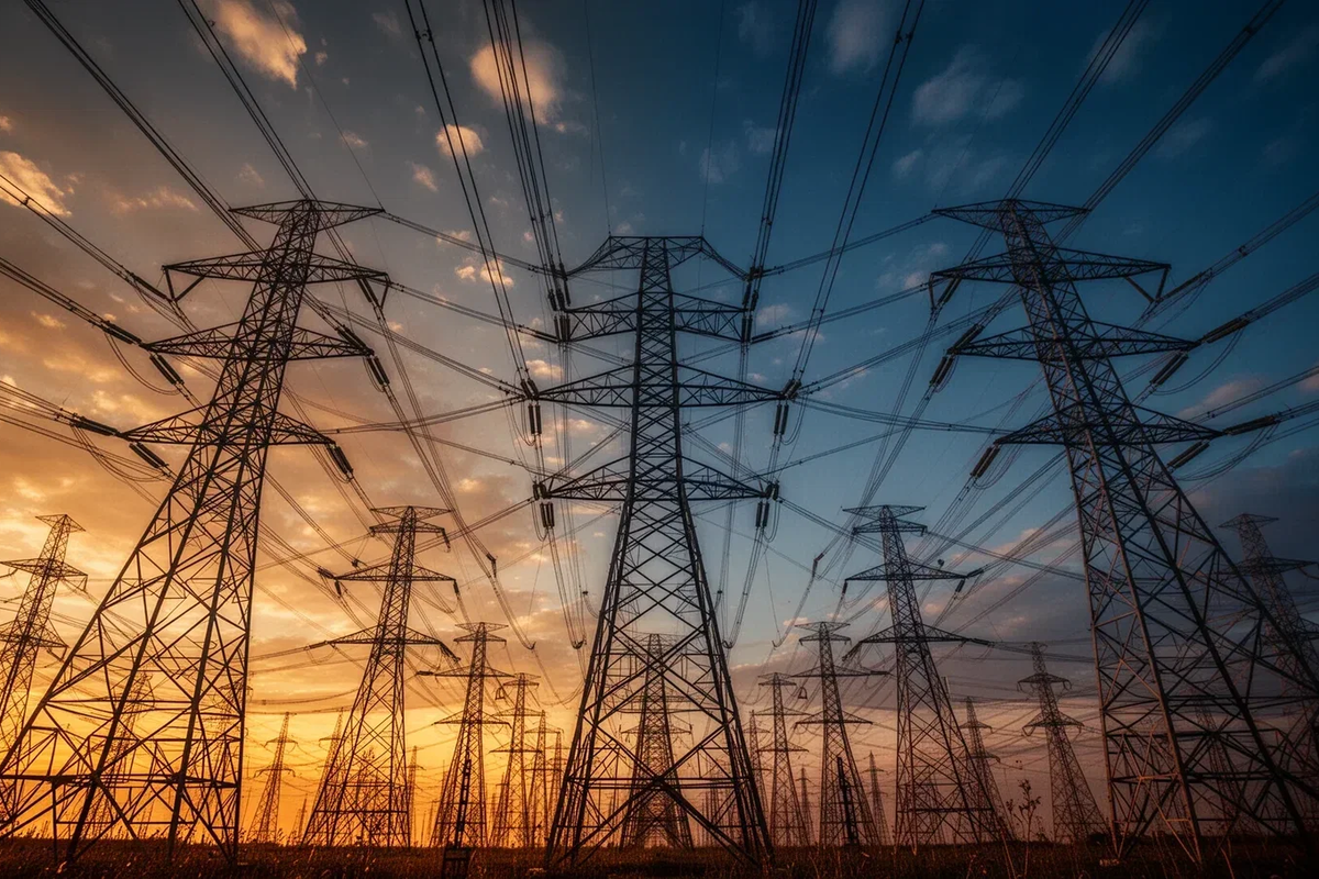 Netzentgelte: 37 Milliarden Euro jährlich werden neu verteilt