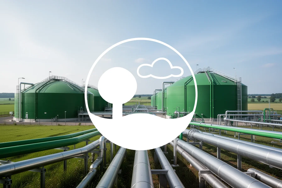 Envitec Biogas Aktie: Projekte in der Slowakei und Litauen