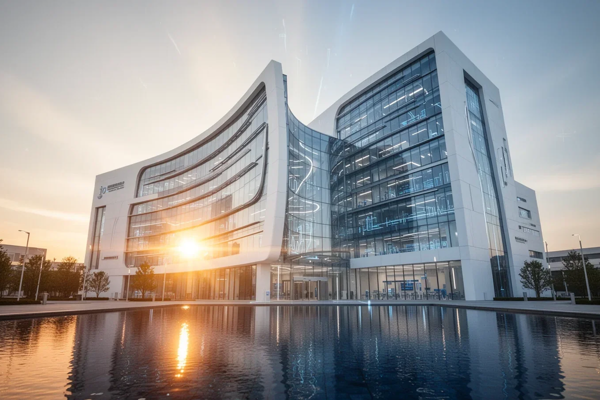 Eli Lilly Aktie: Erste Billion-Dollar-Marktkapitalisierung der Branche