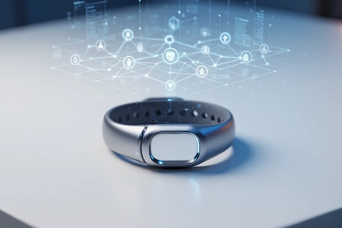 Fitbit Air: Googles 5-Gramm-Tracker gegen Whoop für 99,99 Euro