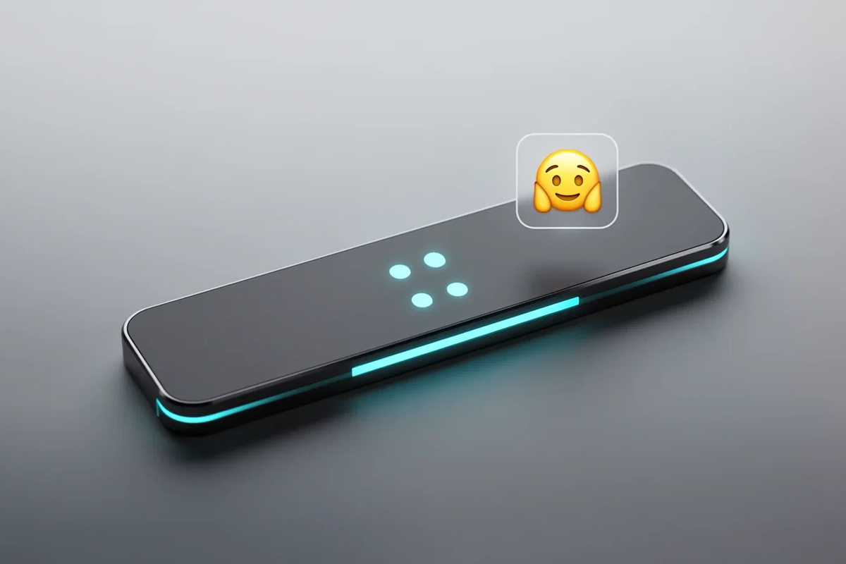Mojito: Kostenloses Tool revolutioniert Emoji-Suche am Mac