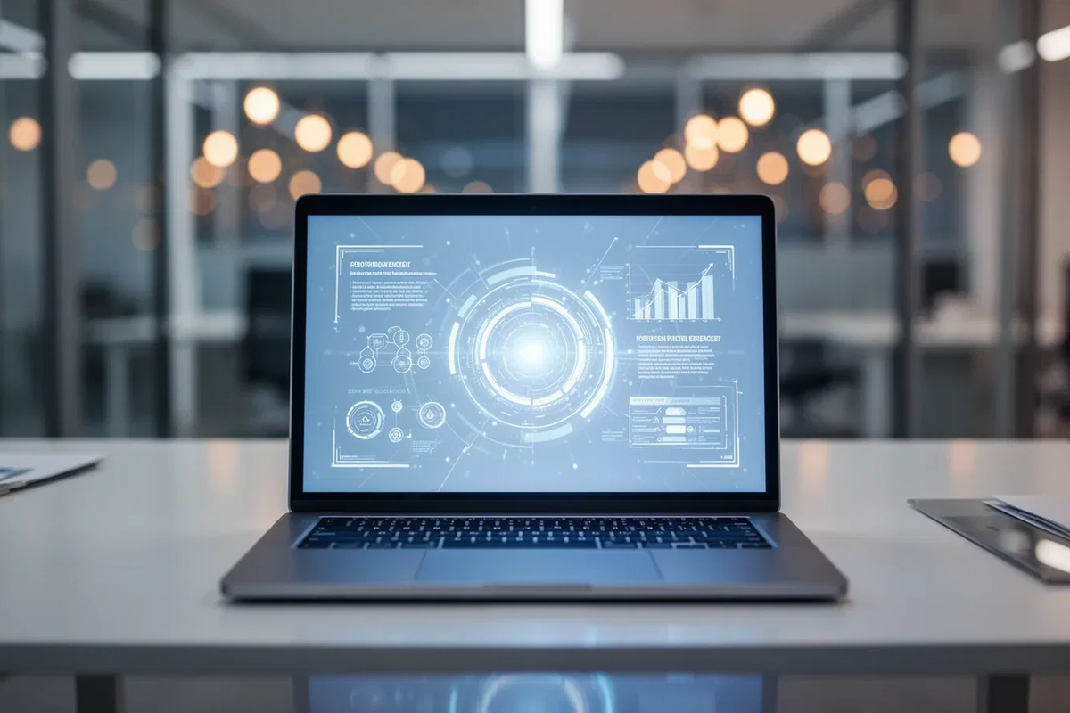 PowerPoint-KI: ChatGPT und Claude revolutionieren Folien-Erstellung