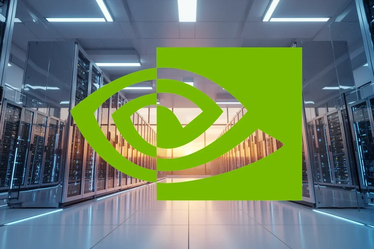 Nvidia’s Record Quarter Fuels a Three-Pronged Strategy: Taiwan ...