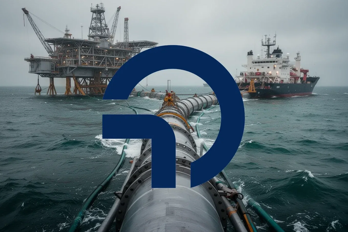 OMV's AGM Delivers Dividend Cut, Gas Warning, and a CEO Handover to BP ...