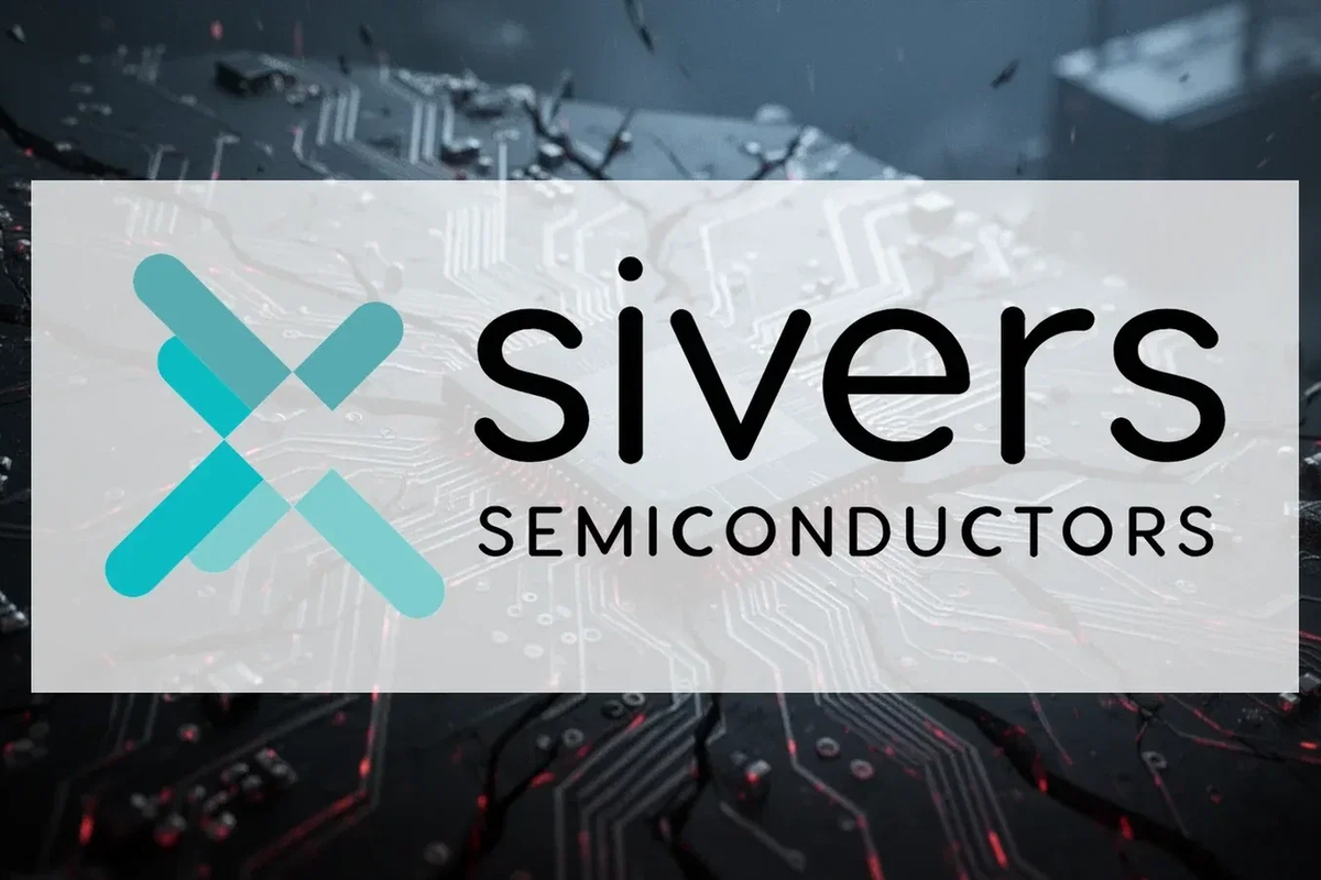 Sivers Semiconductors: Earnings Release and Board Revolution Mark a ...