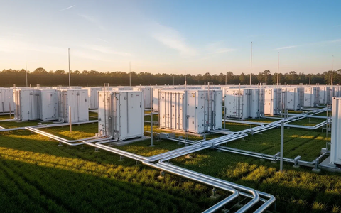 BayWa Sells 850 MW Japan Battery Portfolio as Restructuring Timetable ...