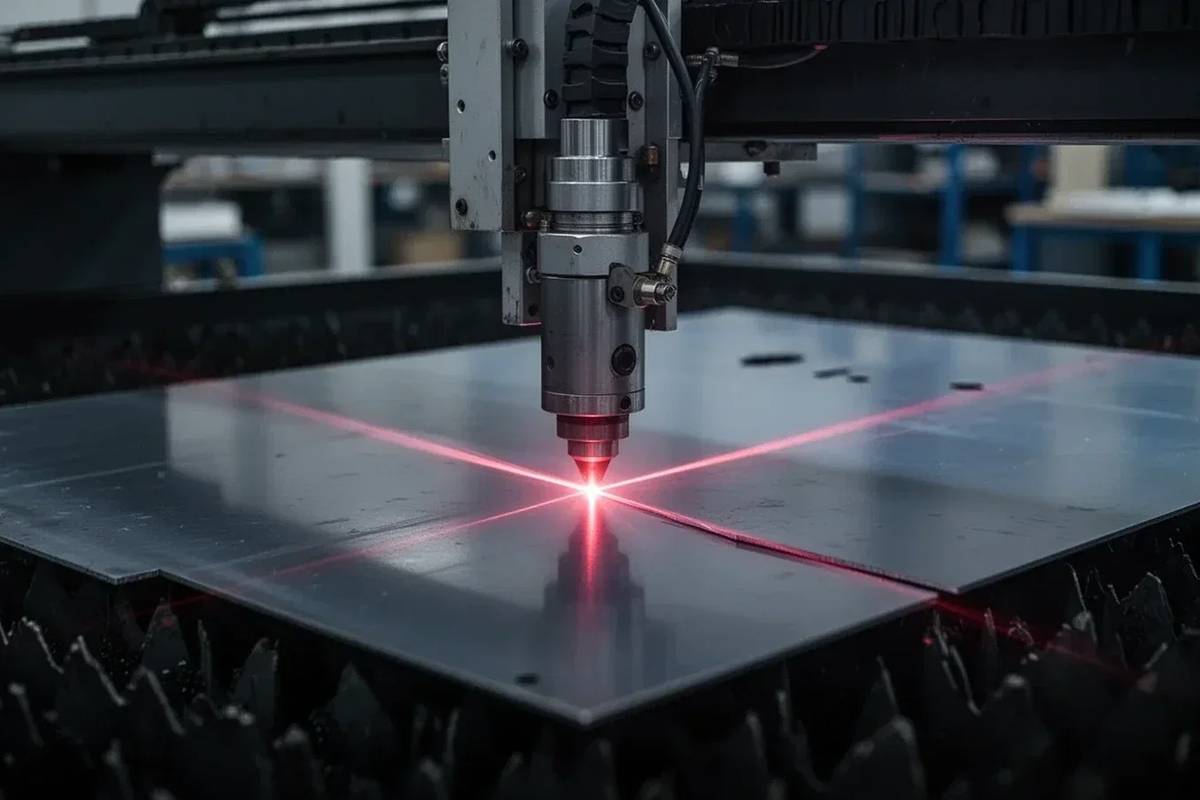 LPKF Laser Taps Elmos CFO for Board as Short Sellers Circle a 300% Rally
