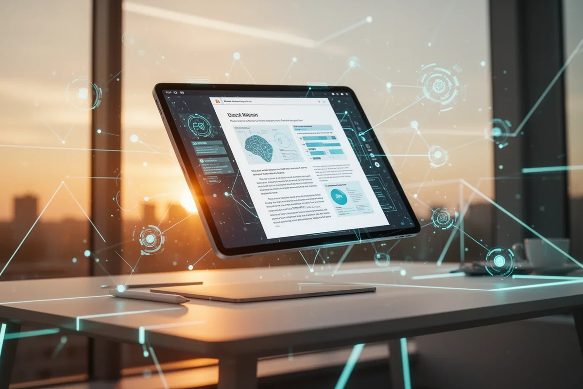 Adobe PDF Spaces: KI-Assistent macht Dokumente interaktiv