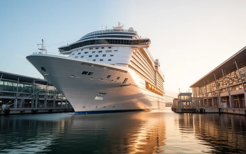Carnival Balances Geopolitical Oil Shifts and European Expansion as ...