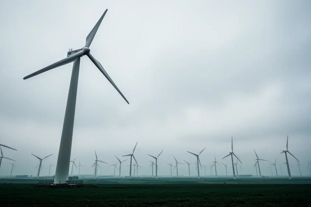 Nordex’s Turkish Two-Step: Cold-Climate Turbine Order and Blade Factory ...