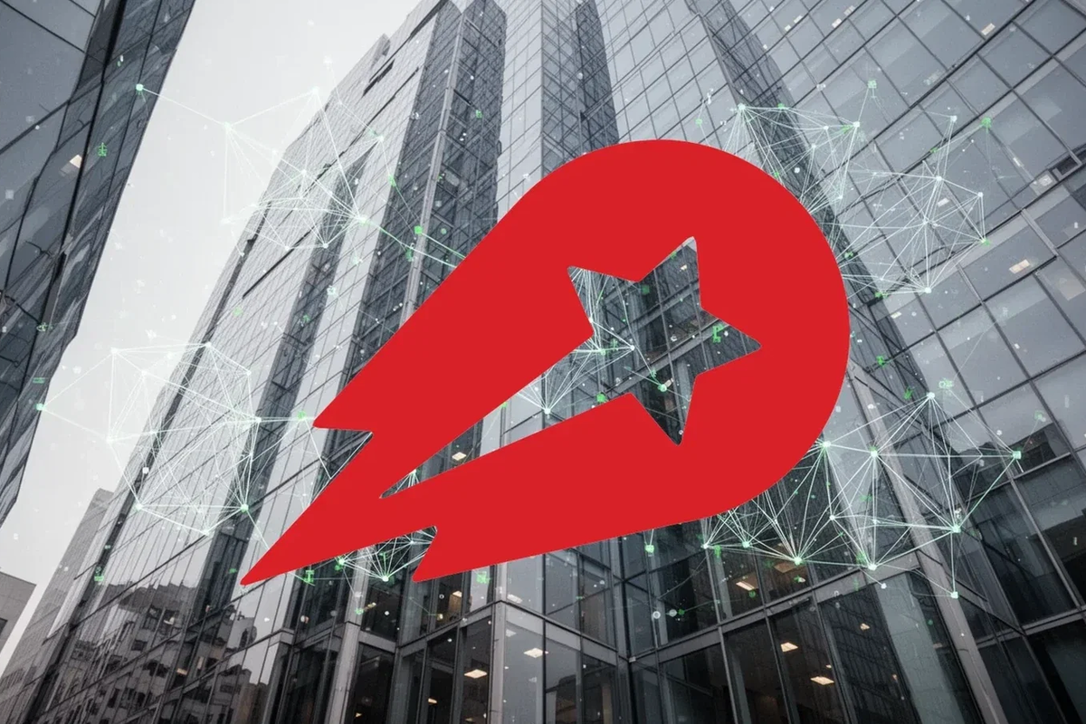 Delivery Hero’s Rally Pauses as UBS Upgrade and Uber’s 36.83% Stake ...