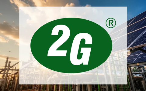 2G Energy's Record Data Center Order Sparks Rally, But Margin Squeeze ...