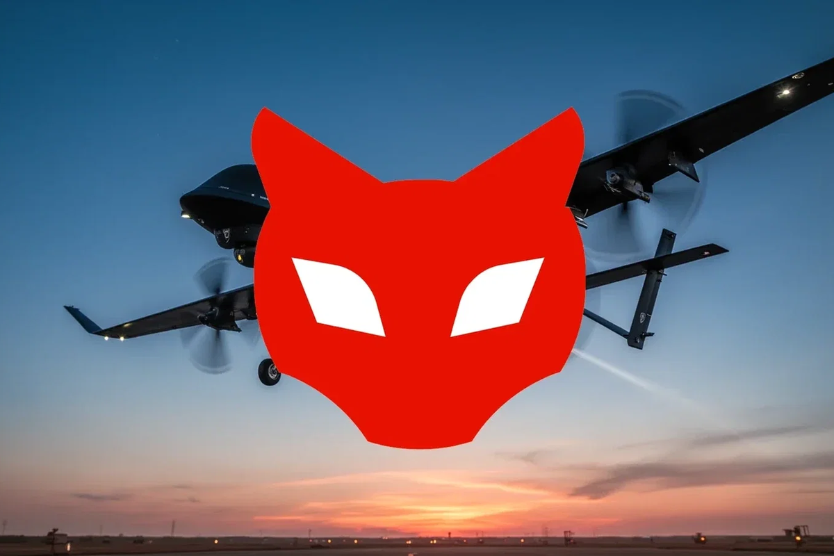 Red Cat Rides Pentagon’s $54 Billion Drone Push and Wireless Charging ...