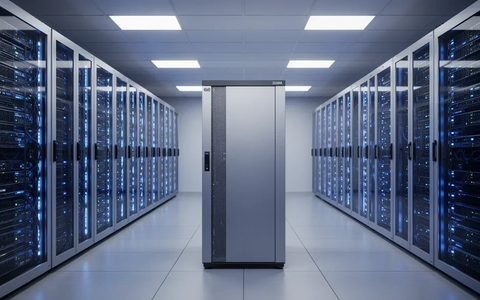IBM's $10 Billion Quantum Wager and Pentagon Extension Form a Dual ...