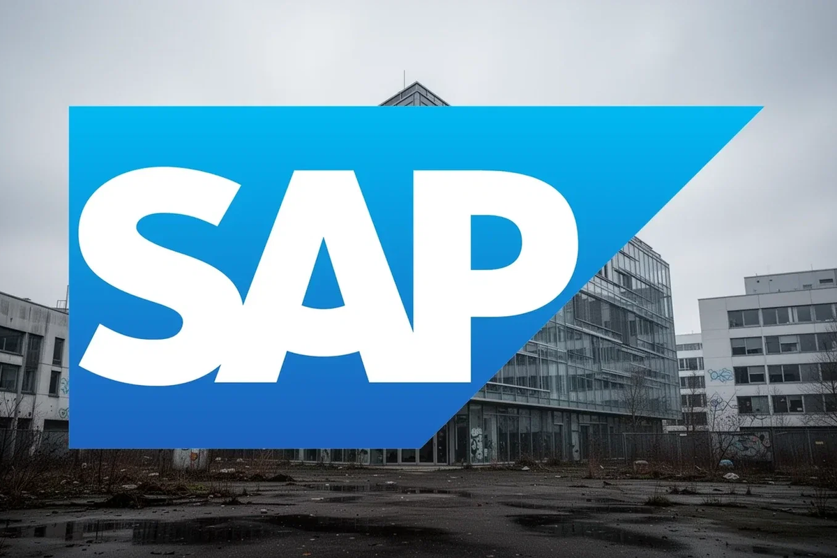 SAP Doubles Down on Utilities with Centrica and Itron – Cloud Backlog ...