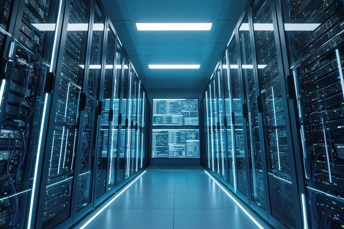 IREN's $4.4 Billion Revenue Target Bolstered by Microsoft Anchor as ...