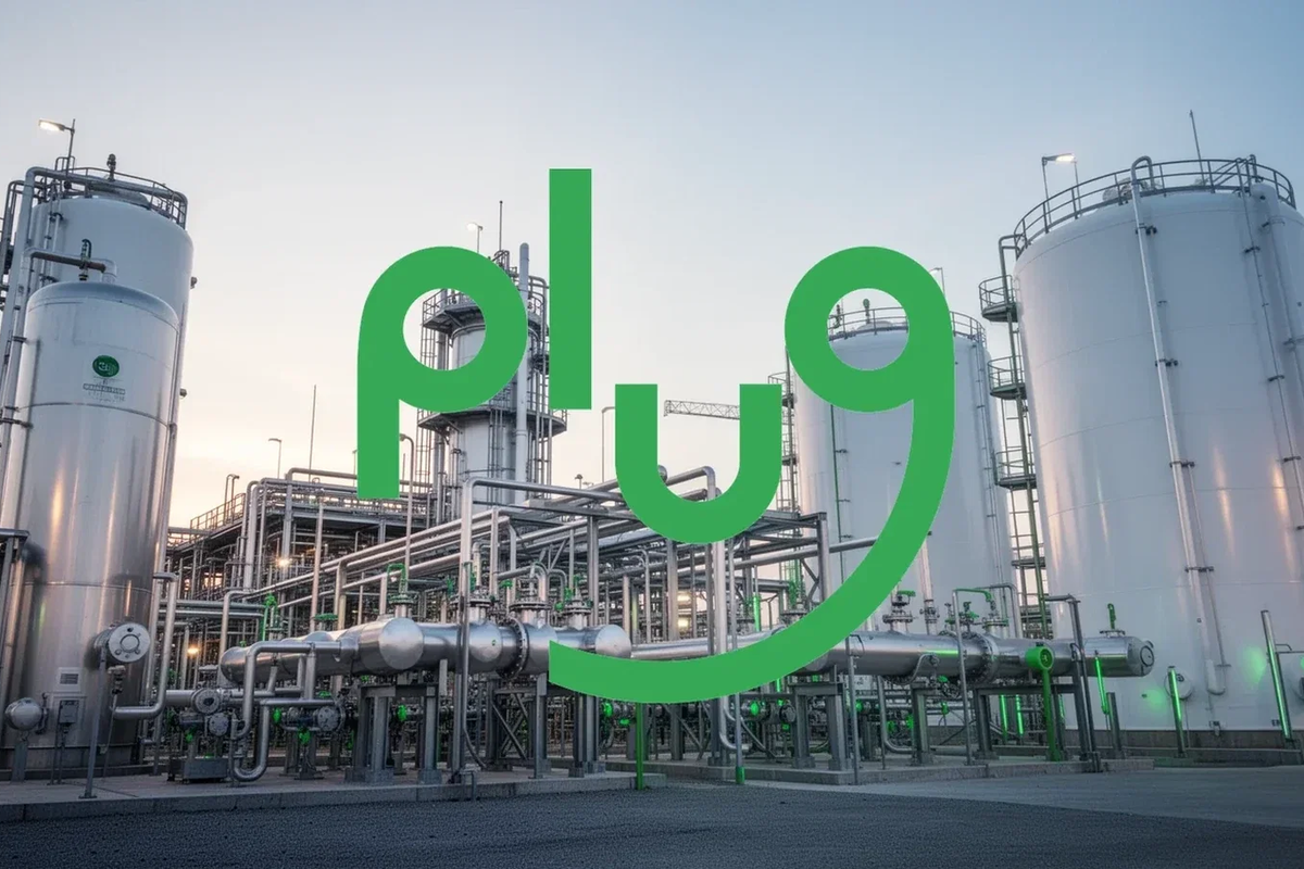 Plug Power tests resolve at 52-week peak as cash discipline becomes ...