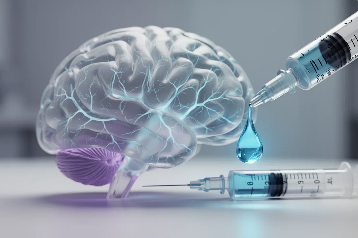 Alzheimer-Prävention: Statine senken Risiko um bis zu 63 Prozent