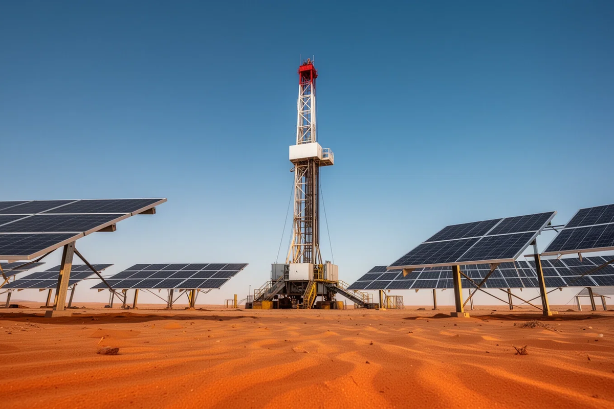 Desert Mountain Energy Aktie: Lizenz für Devon gesichert