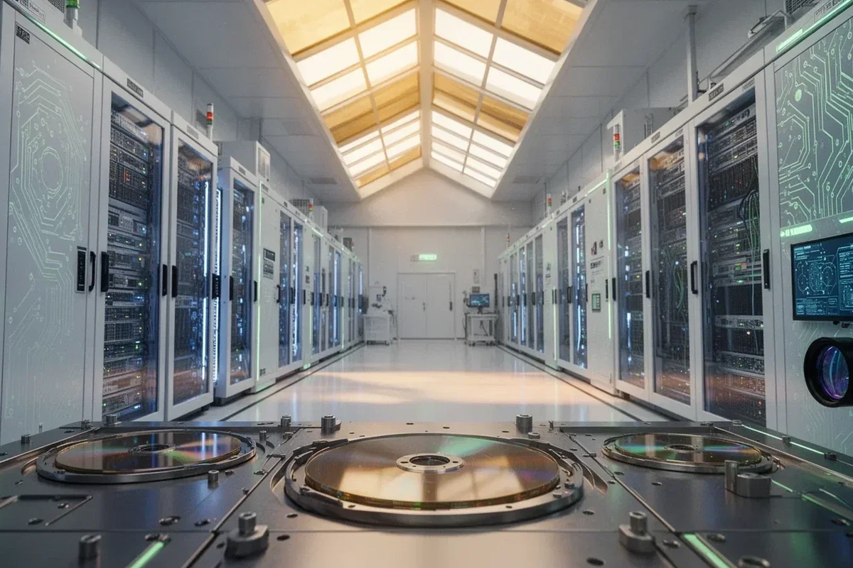 Infineon’s €91M Moore4Power Project Aims to Slash Chip Development Time ...
