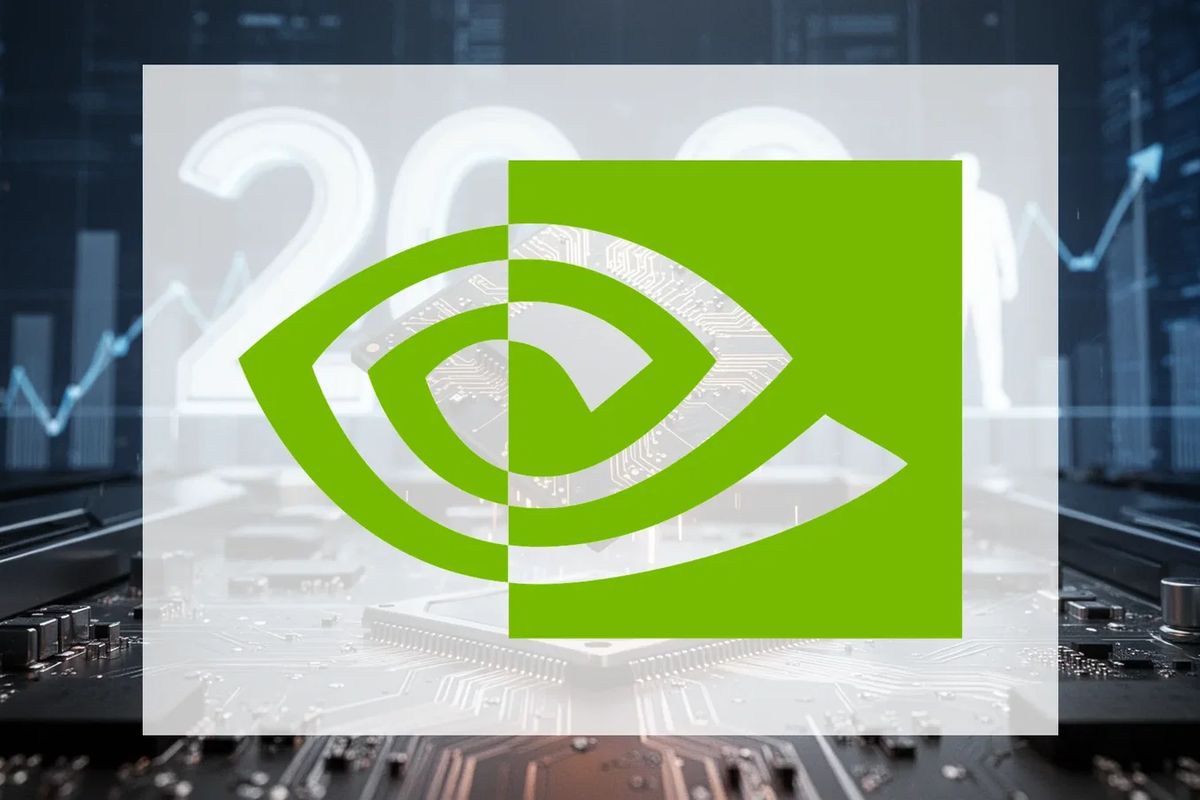 Nvidia Aktie: Vera-CPU zielt auf 200-Milliarden-Markt