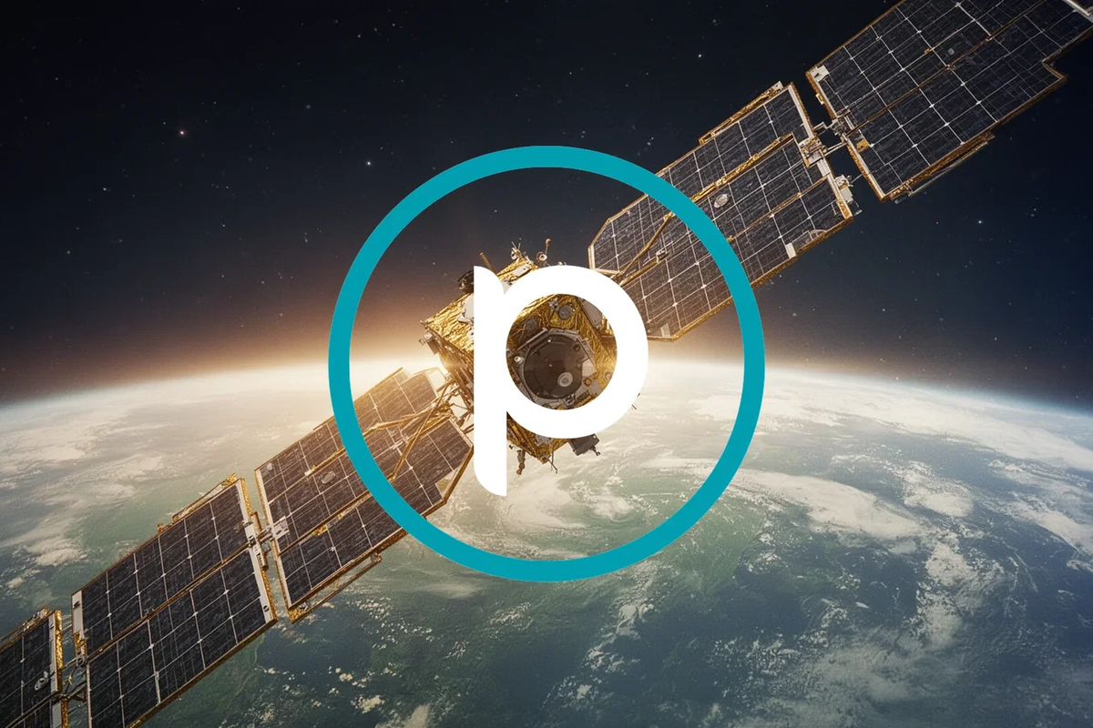 Planet Labs: 150 Prozent Plus vor Q1-Zahlen