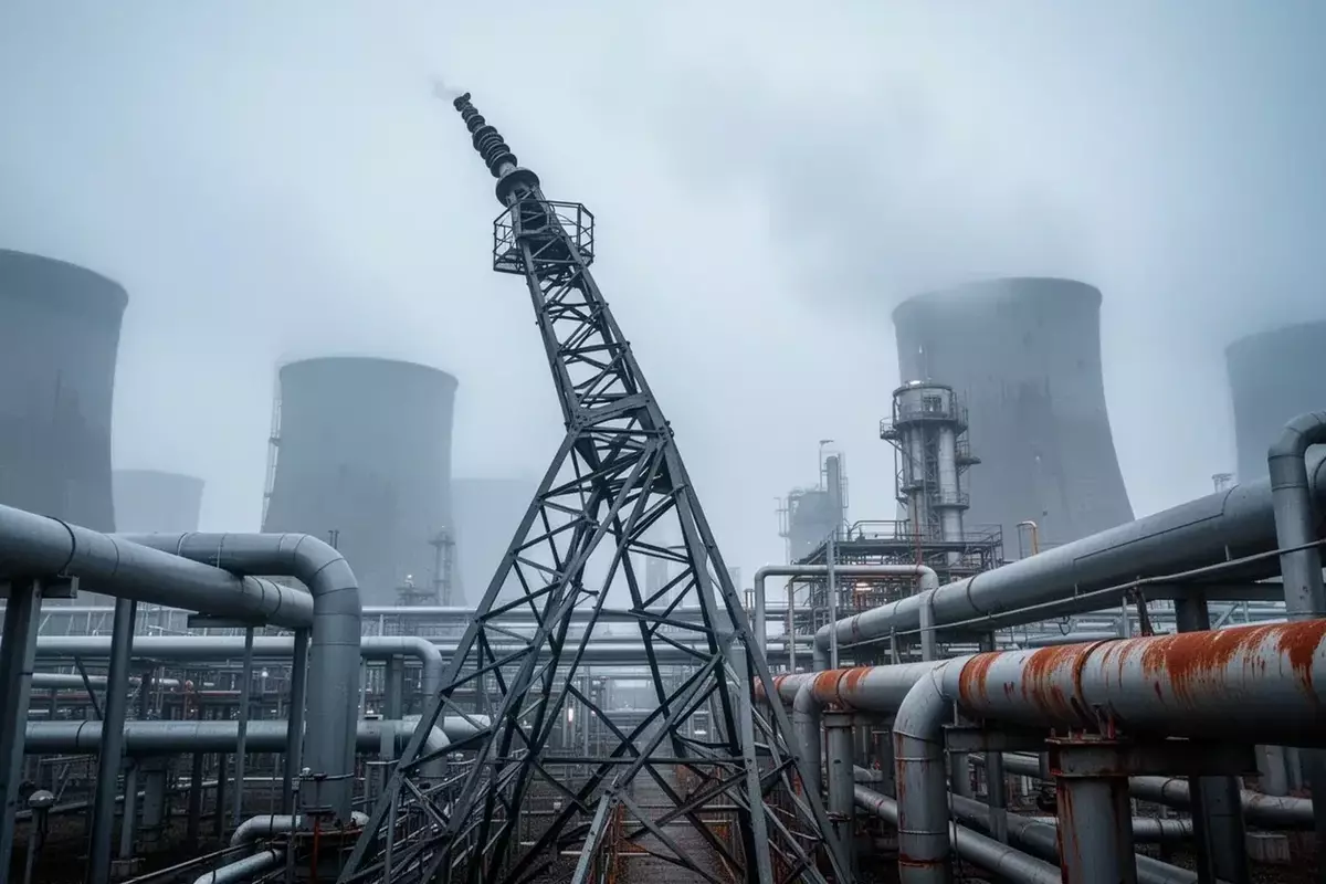 Refined Energy's Multi-Exchange Puzzle: Disparate Prices Cloud True ...