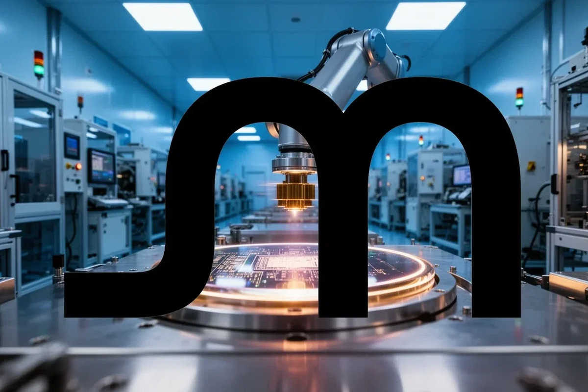 Micron: la cotización roza los 1.000 dólares mientras los contratos de ...