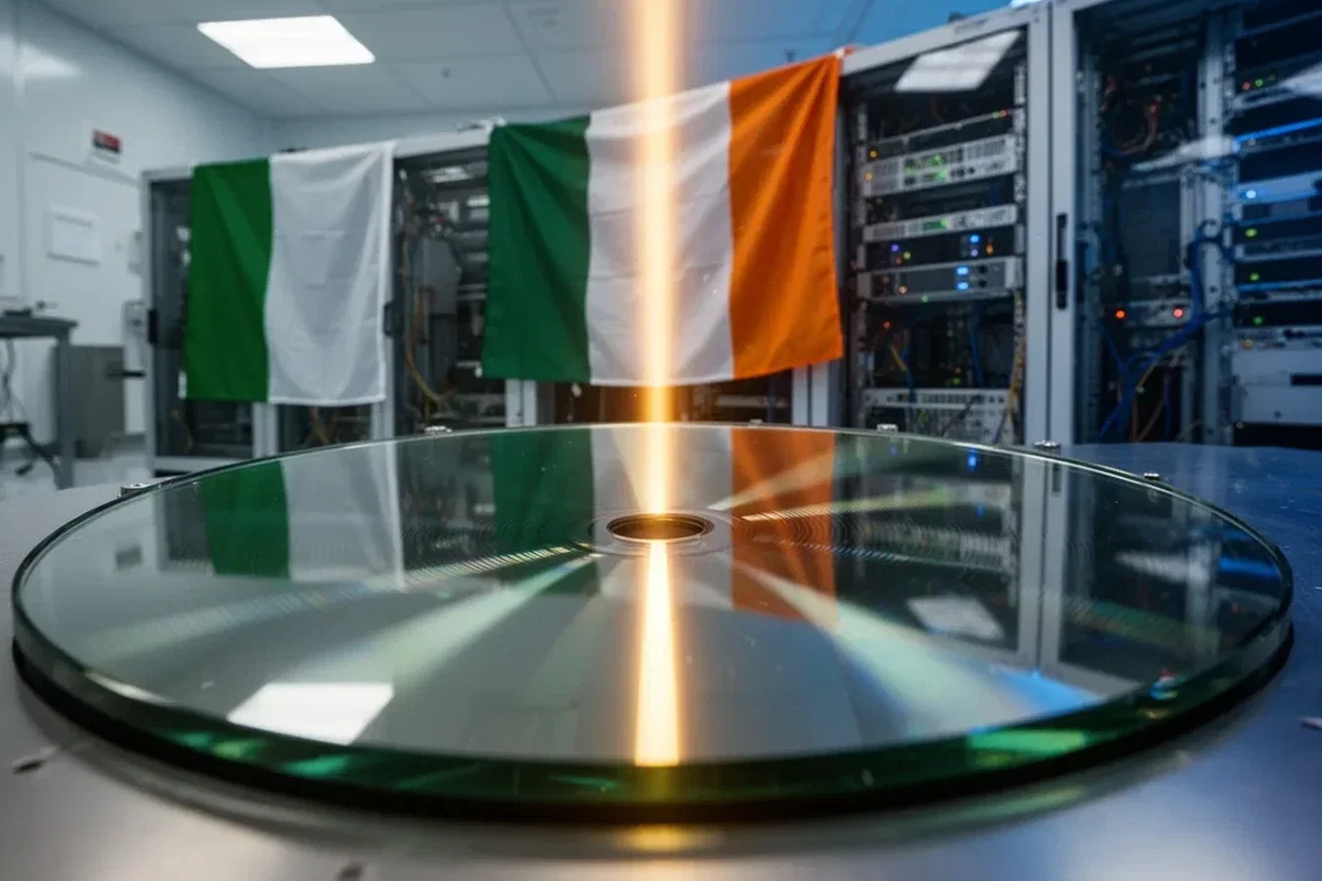 Nvidia’s Data Center Pivot Sparks $425 Price Target as Record Revenue ...