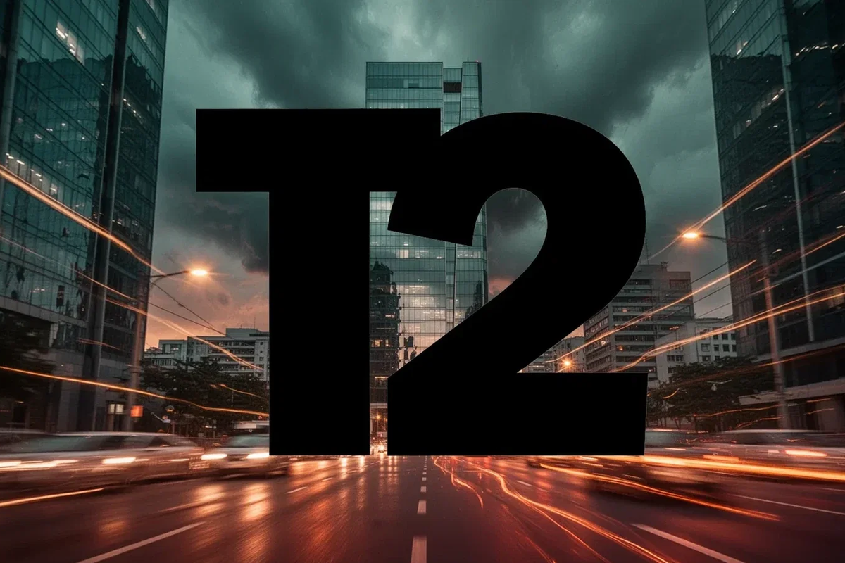 Take-Two's Mobile Engine Roars While the $8 Billion GTA VI Clock Ticks