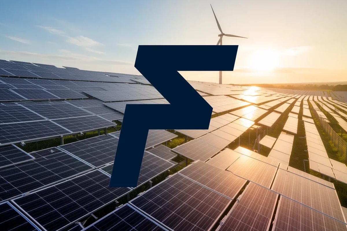 T1 Energy’s 121% Surge Meets Insider Sale as Austin Factory Takes ...