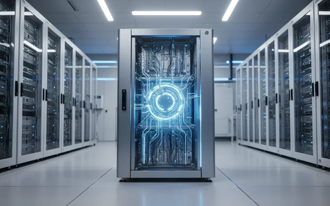 Quantum Rally Lifts IonQ to New Highs, Even as $2 Billion Federal Fund ...
