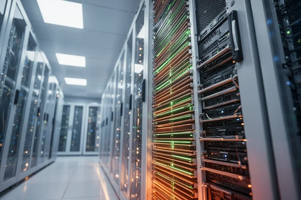 Nvidia's Record Cash Hoard Powers a Three-Continent Expansion as the ...