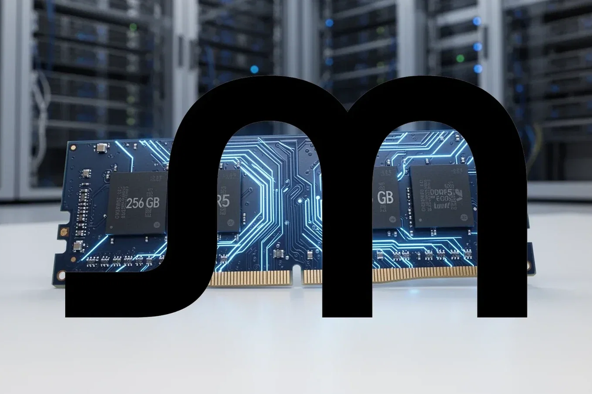 Micron’s Trillion-Dollar Paradox: Record Demand, Sold-Out Lines, and a ...