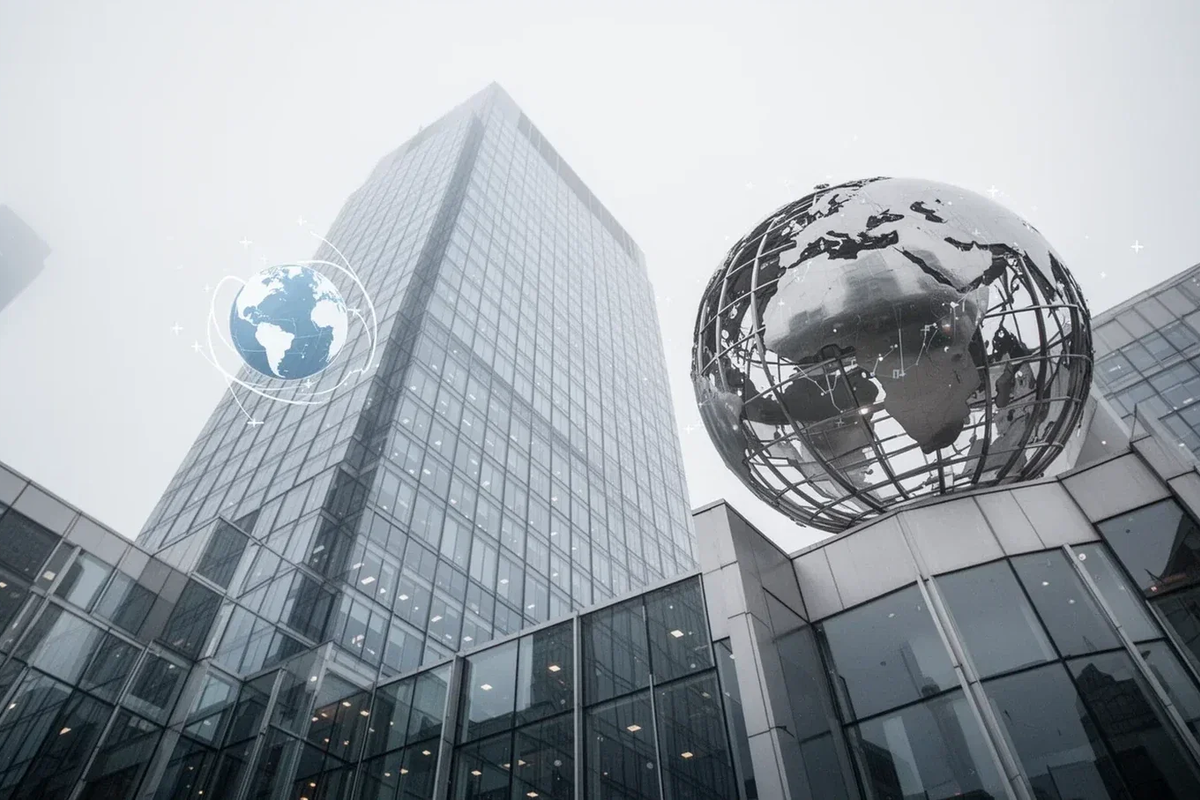 Dividendo recortado y reforma metodológica: el iShares MSCI World URTH ...