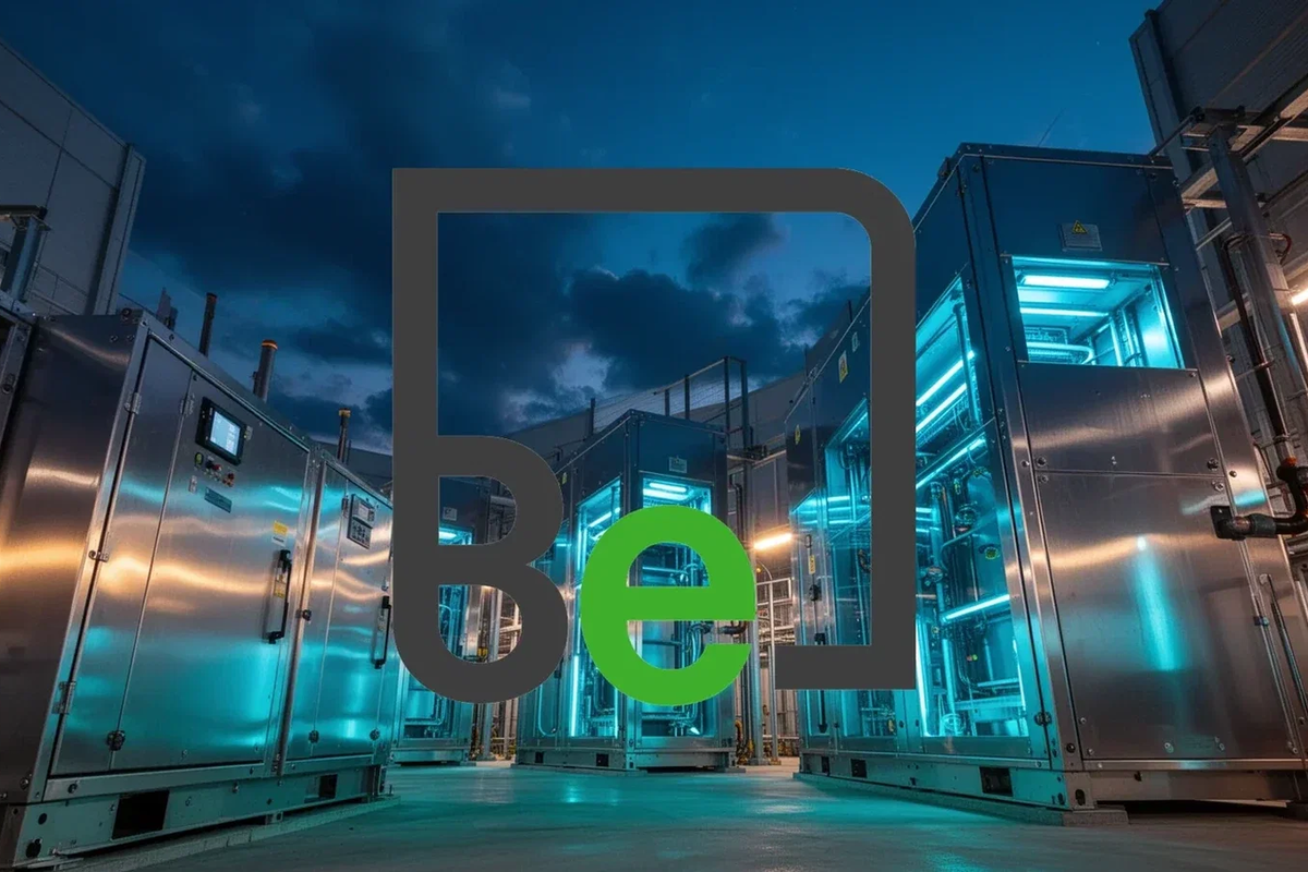 Bloom Energy's $7.65 Billion AI Energy Spree Gets a Quiet Governance ...