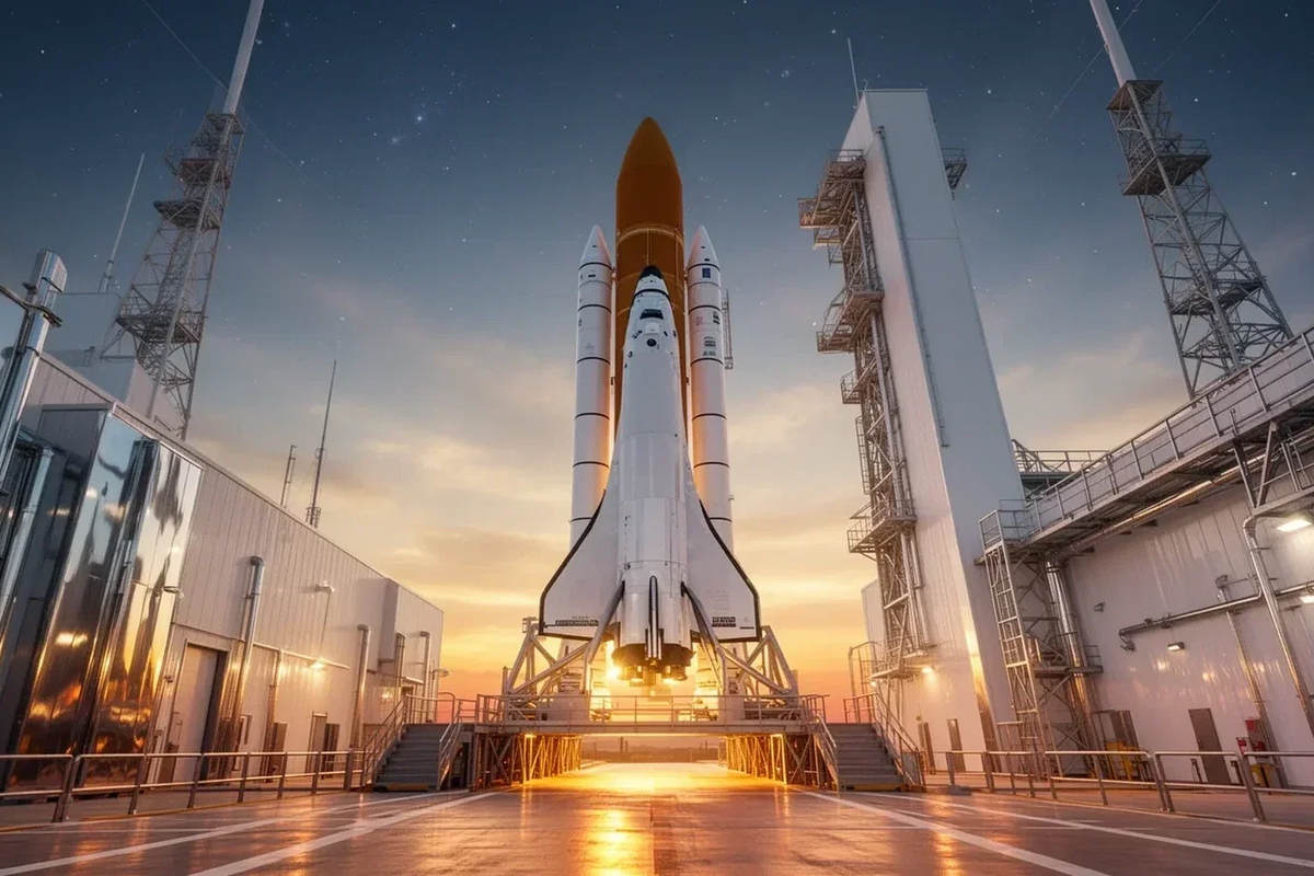 Firefly Aerospace Lands $75M NASA Drone Deal Even as $576M Share Sale ...