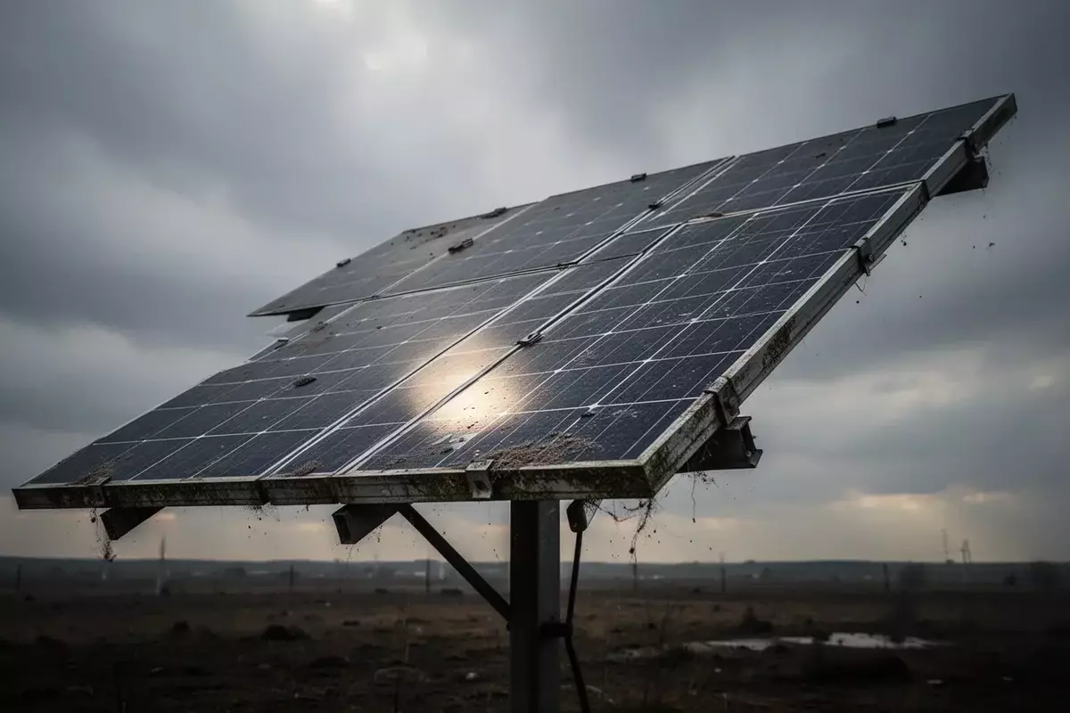Photon Energy Aktie: 9,2 Millionen Abschreibung nach Insolvenz
