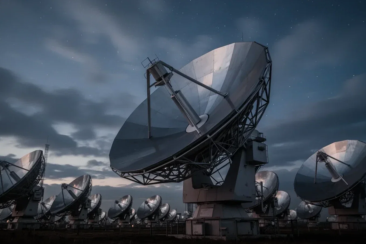 AST SpaceMobile: el correctivo del 19% pone a prueba el rally y el plan ...