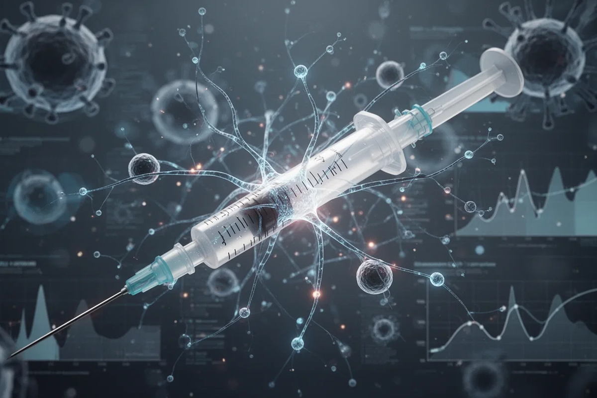 GLP-1-Medikamente: Semaglutid zeigt Potenzial gegen Alzheimer