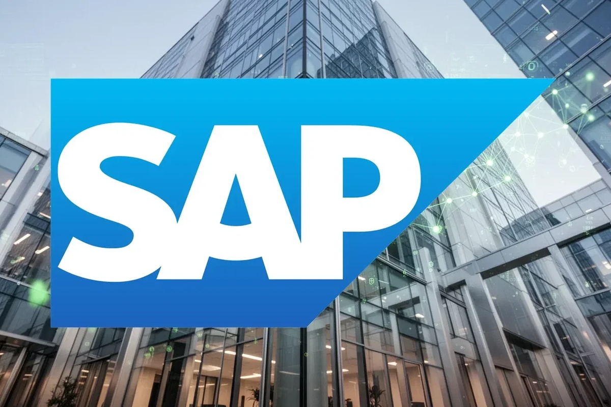 SAP’s Latest AI Service Model Targets the ‘Value Gap’ — But the Stock ...