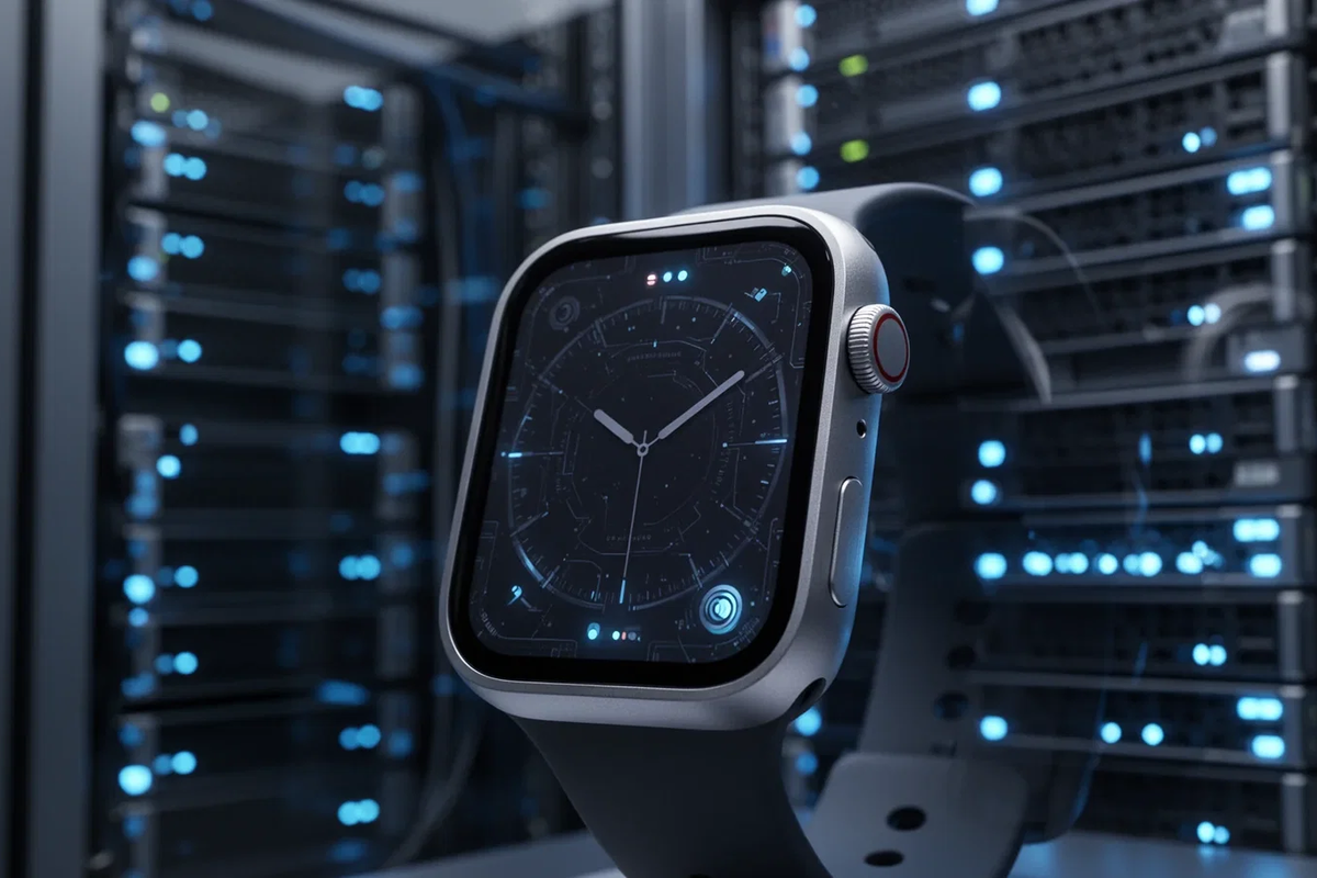WWDC 8. Juni: Apple enthüllt KI-Siri und Watch Ultra 4